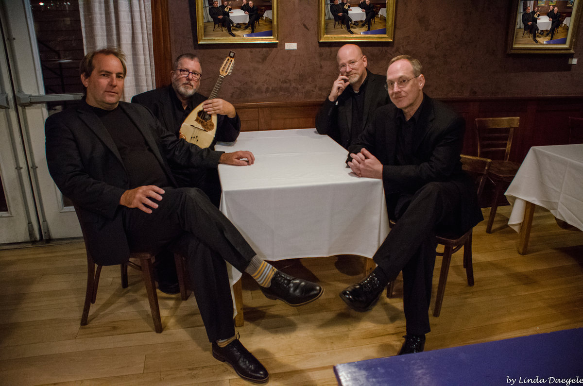 Music | The Pandini Brothers