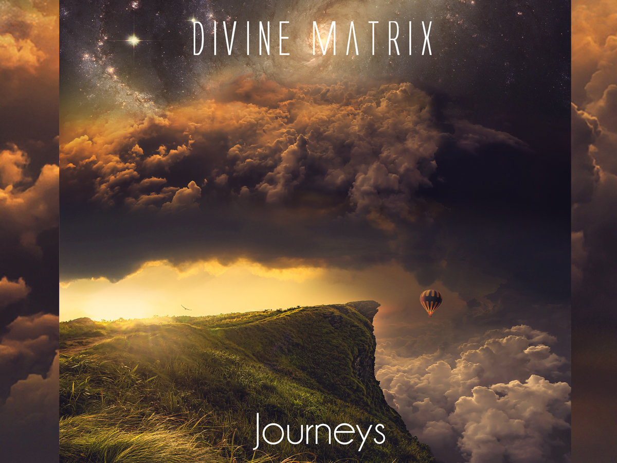 Journeys | Divine Matrix