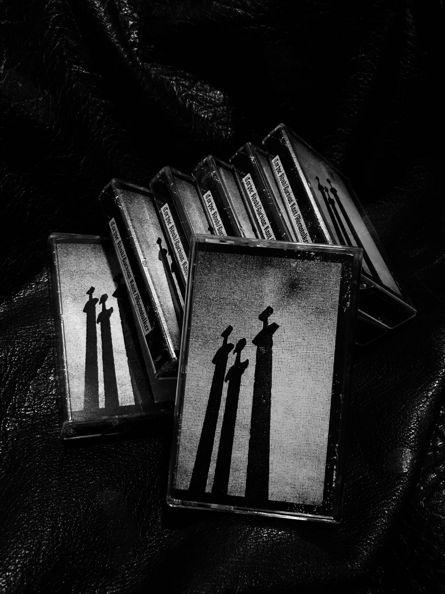 Corpse Road / Suebian Knot / Moonstalker | Corpse Road / Suebian Knot ...