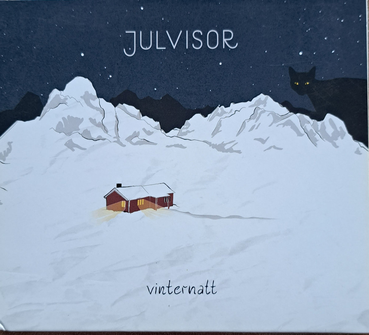 Vinternatt | JULVISOR