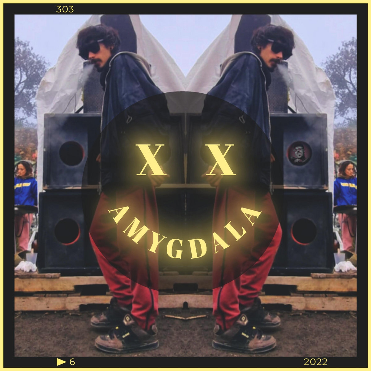 Music | Amygdala