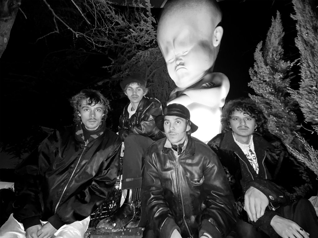 Bongo Joe Digs Through the Crates to Unearth Lost Moments in Music ...