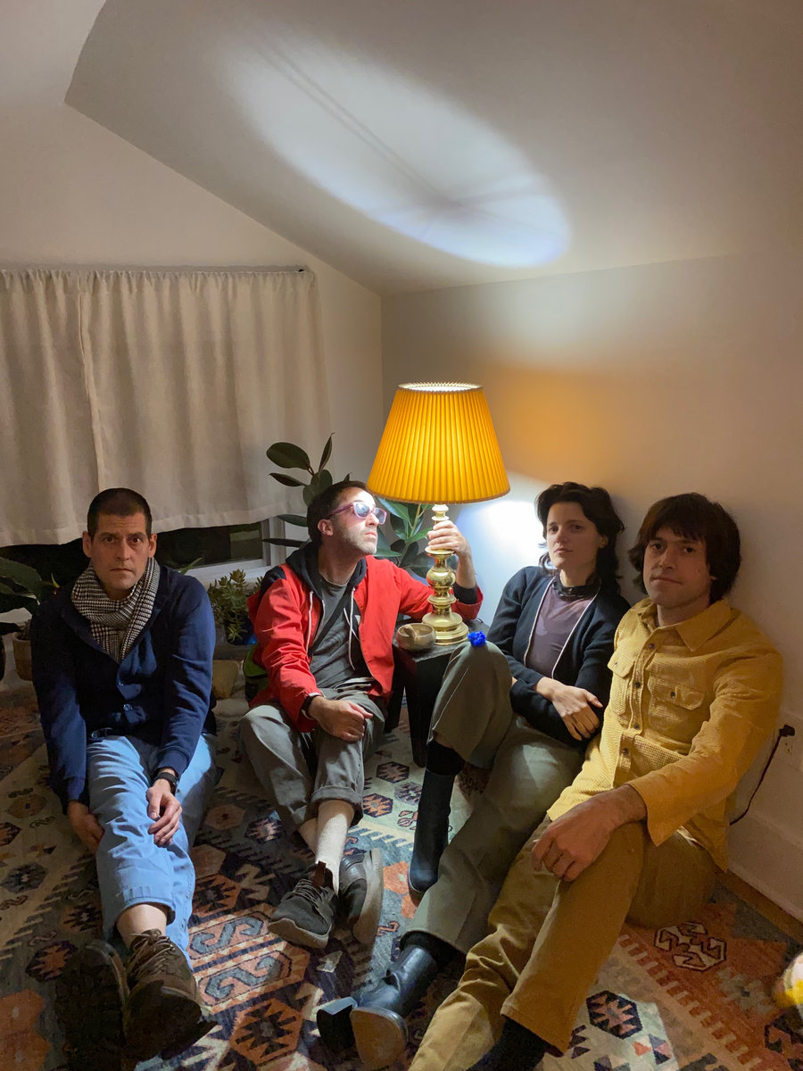 Air People | Air People