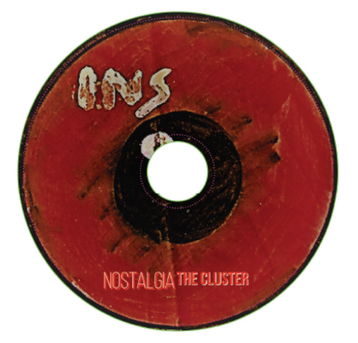 Nostalgia | The Cluster