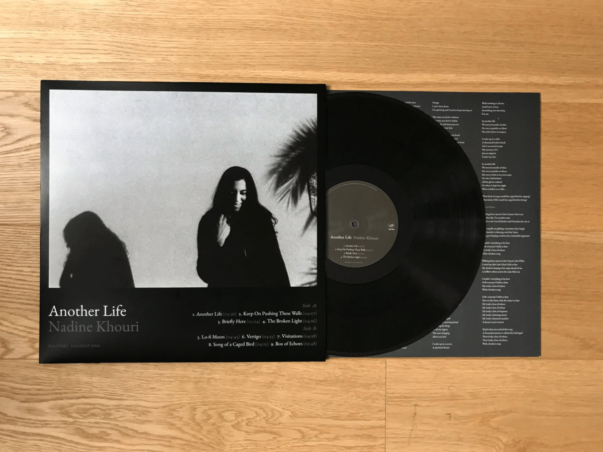 Another Life | Nadine Khouri