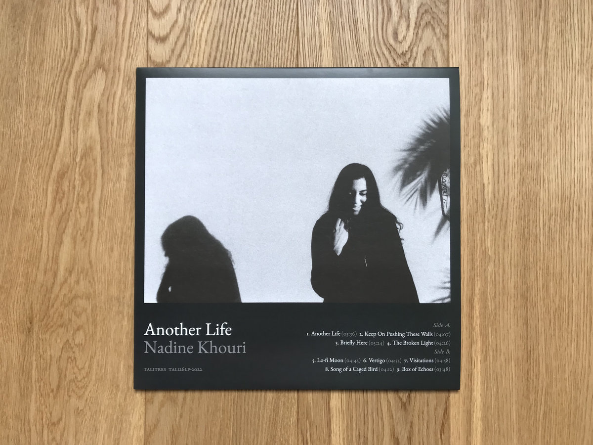 Another Life | Nadine Khouri