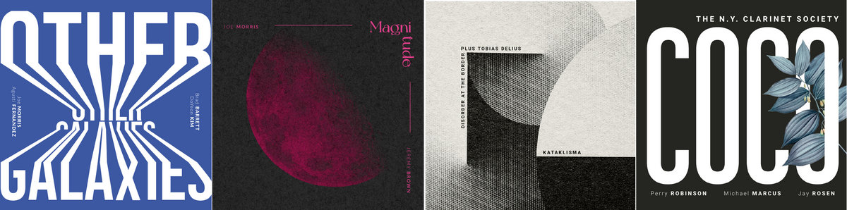 KATAKLISMA | Disorder at the Border (Kaucic / D'Agaro / Maier) special guest Tobias Delius ...