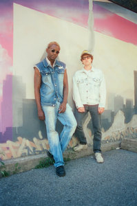 Music | Louis Cza & EVY