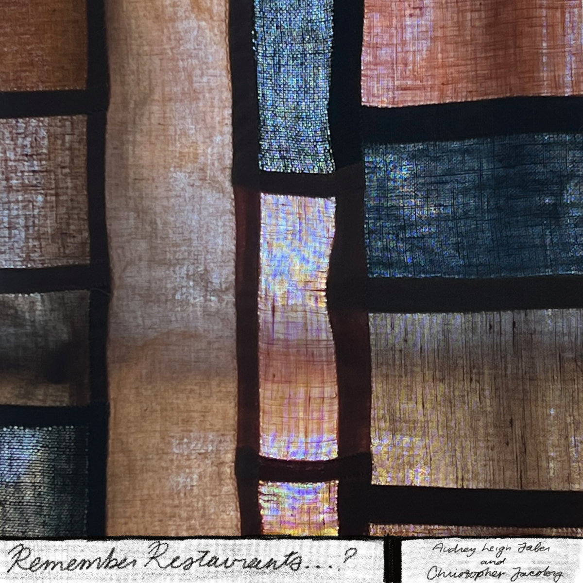 Spootiskery / Sandy McIntire's Trip to Boston | Audrey Leigh Jaber ...