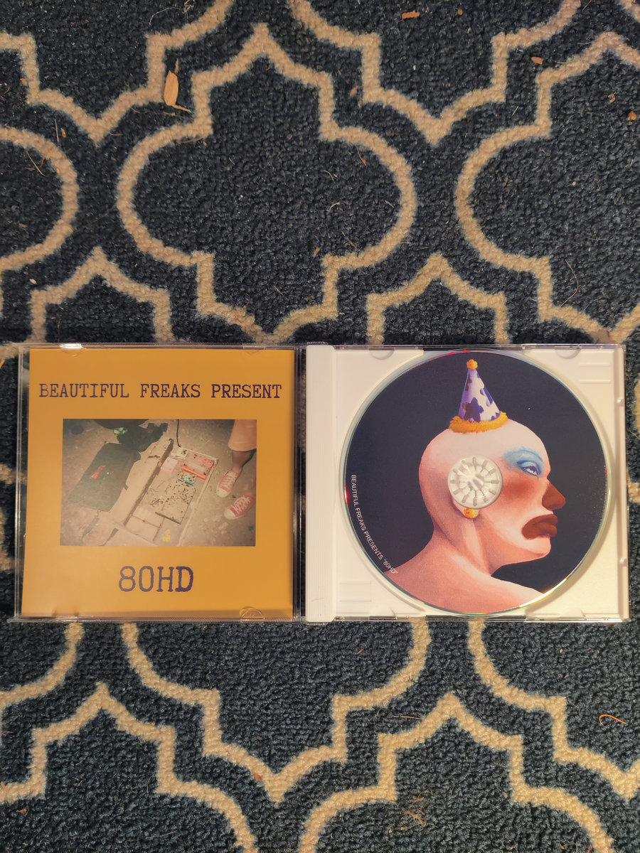 80HD | Beautiful Freaks