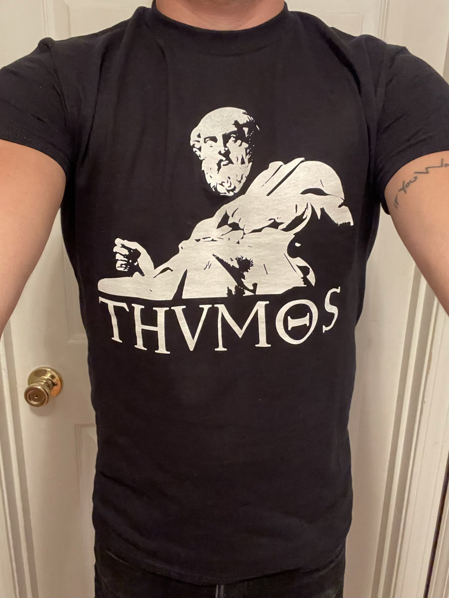 T-Shirt | Thumos