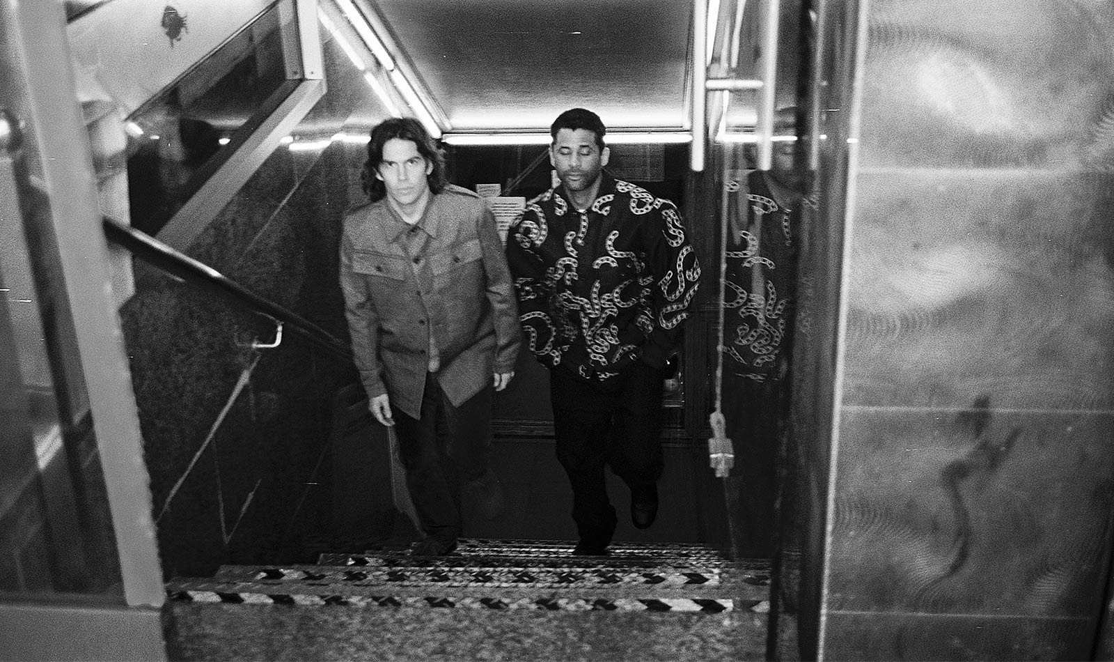 The Jack Moves Put Newark R&B Back on the Map | Bandcamp Daily