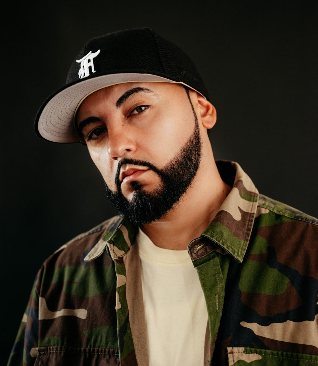 The Brave, The Free. Vol. 1 | StefanOtto | Datin