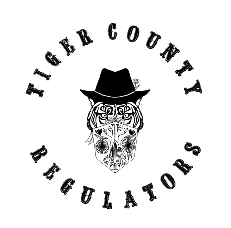 Welcome To Tiger County | Tiger County Regulators