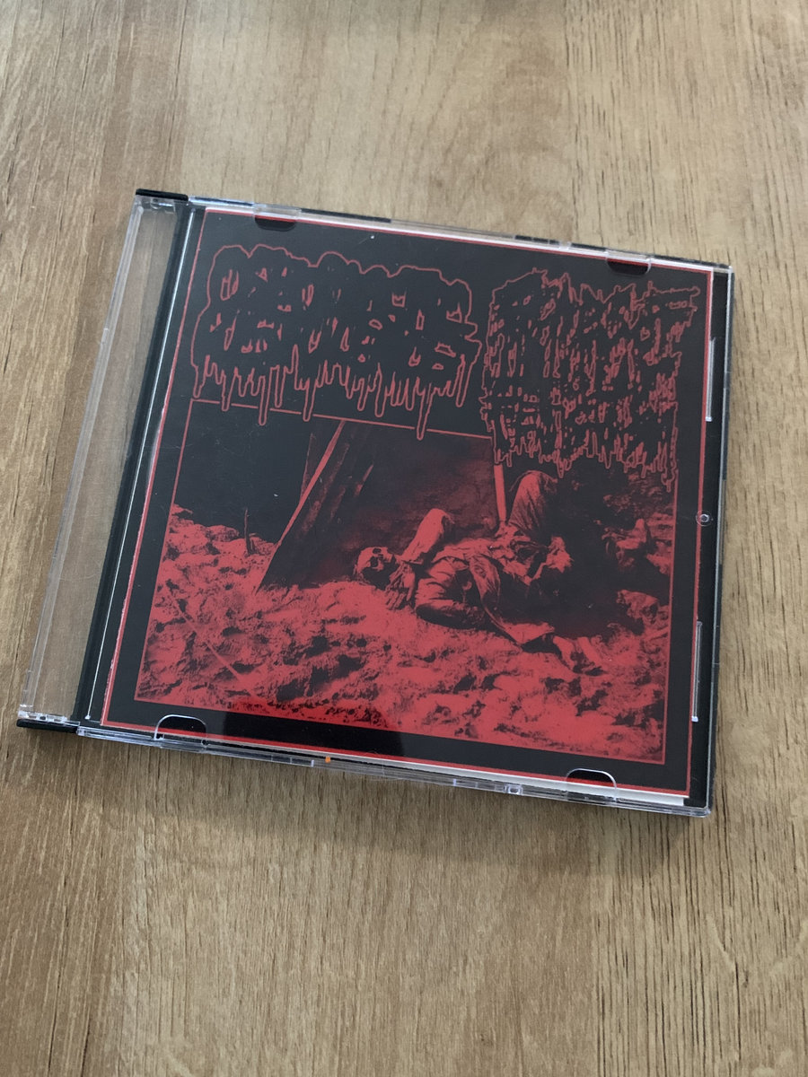 OSTEOBLASTIC PUSTULENCE//SXOXUXF | OSTEOBLASTIC PUSTULENCE / SXOXUXF ...