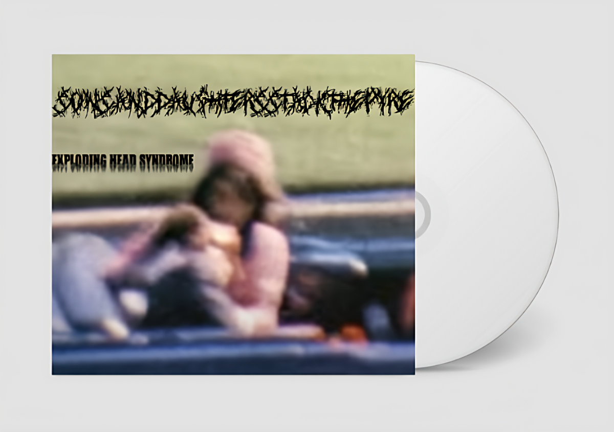 Exploding Head Syndrome | Sons and Daughters Stack The Pyre | SDSTP RECORDS