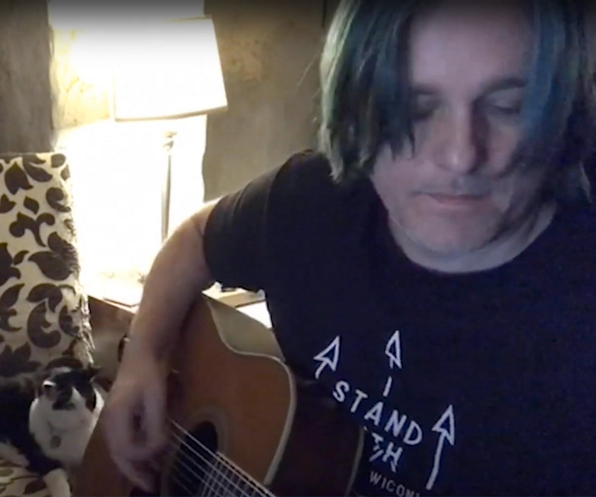 More Than Mud | Matt Riggle