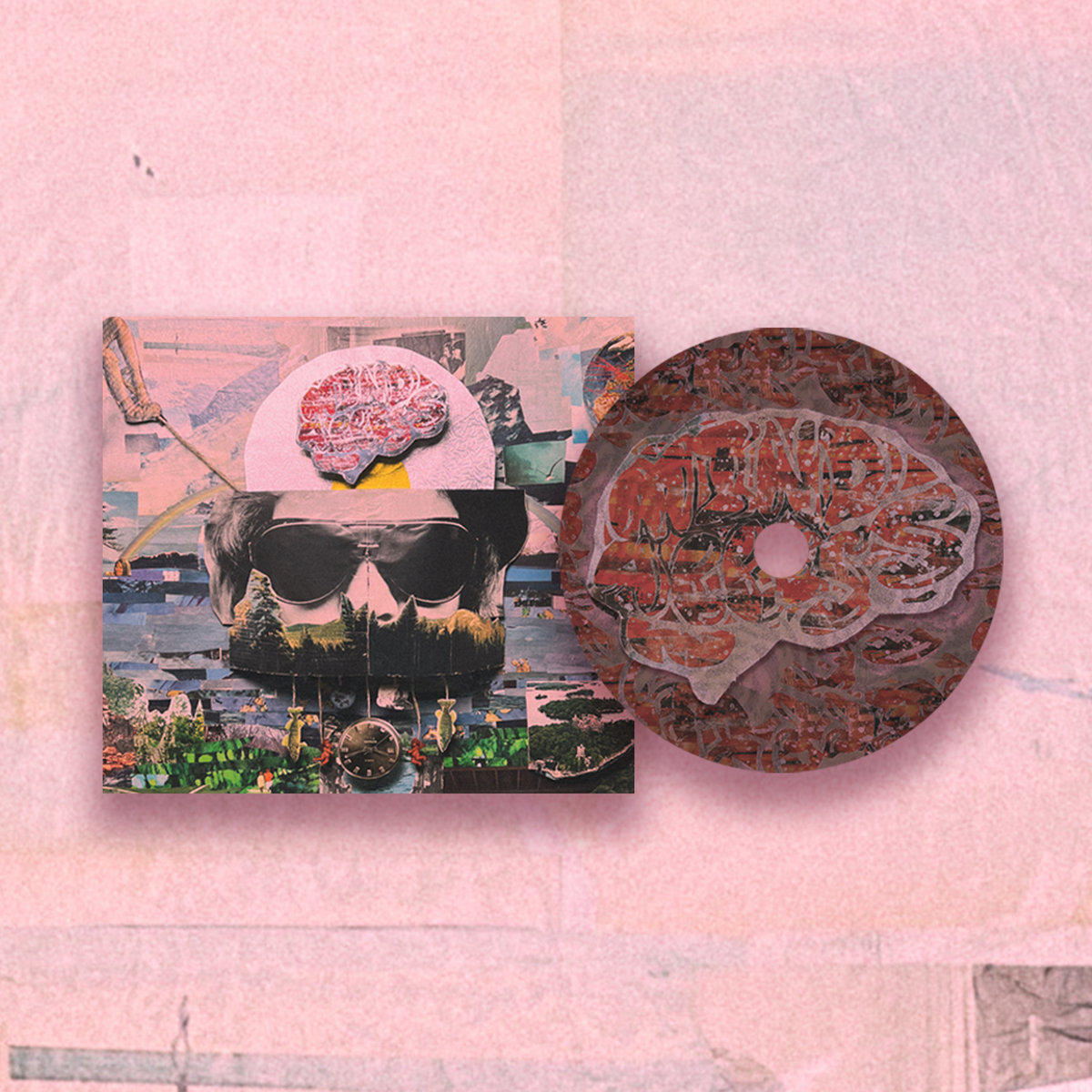 Mind Access | PROMISE BREAKER