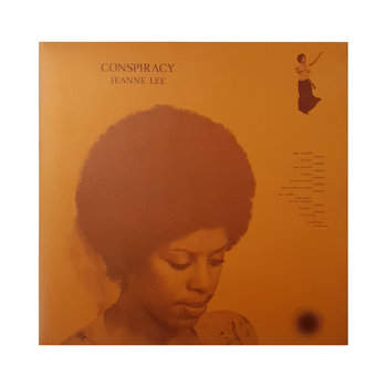 The Sonic Innovation of Late Jazz Artist Jeanne Lee | Bandcamp Daily