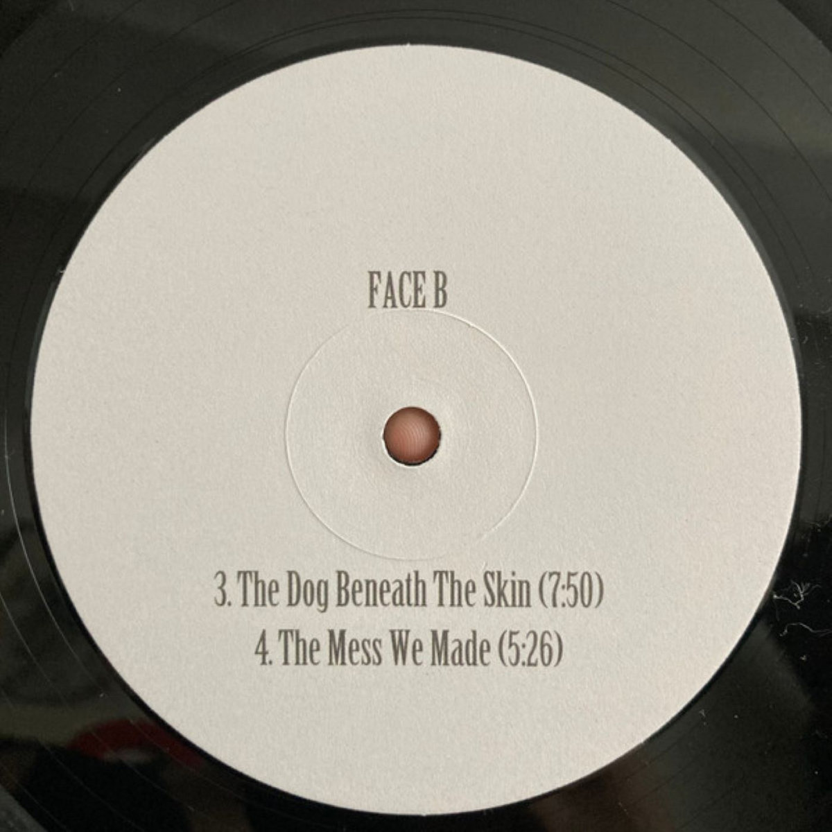 The Mess We Made | Matt Elliott