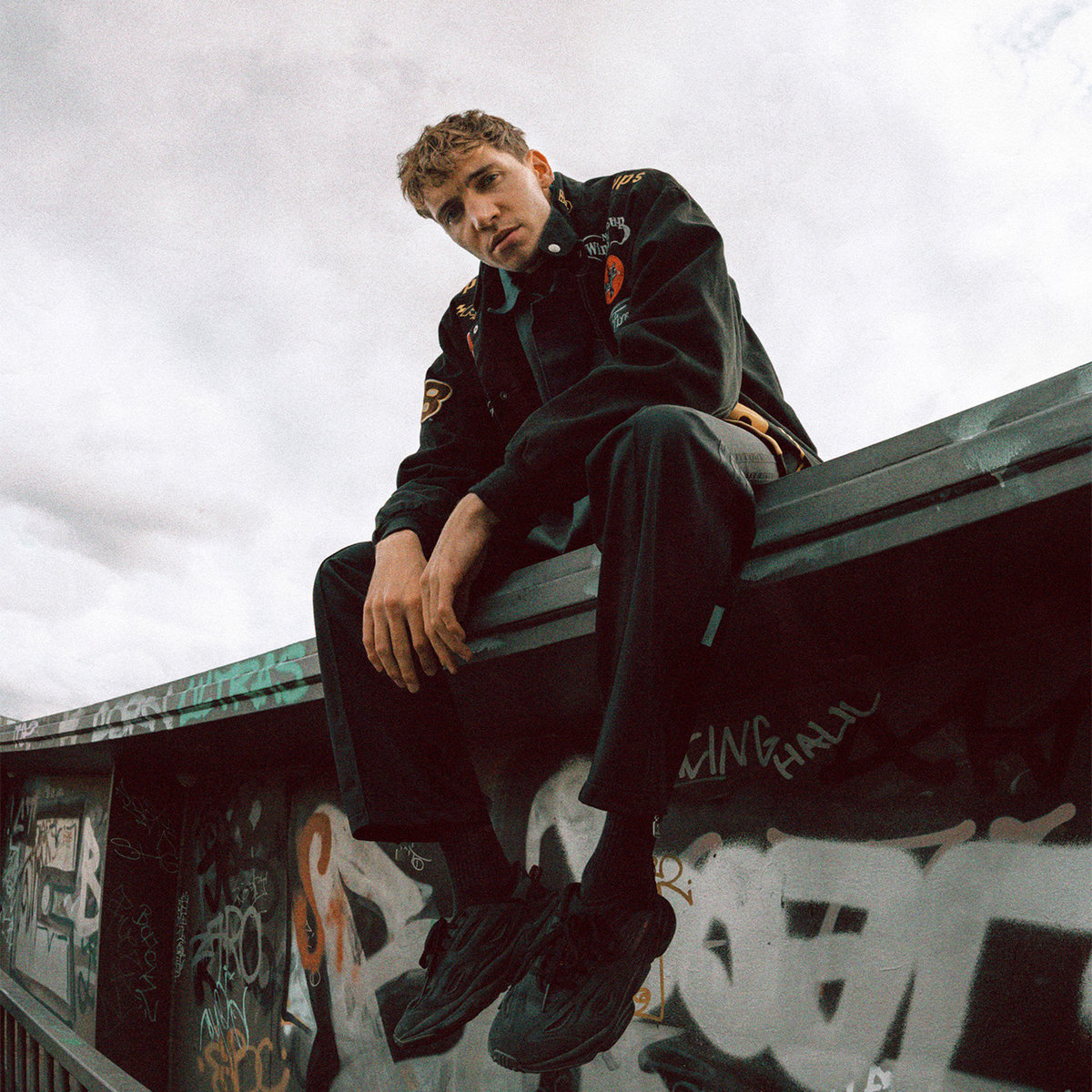 A Dream In A Dream | DJ Piper