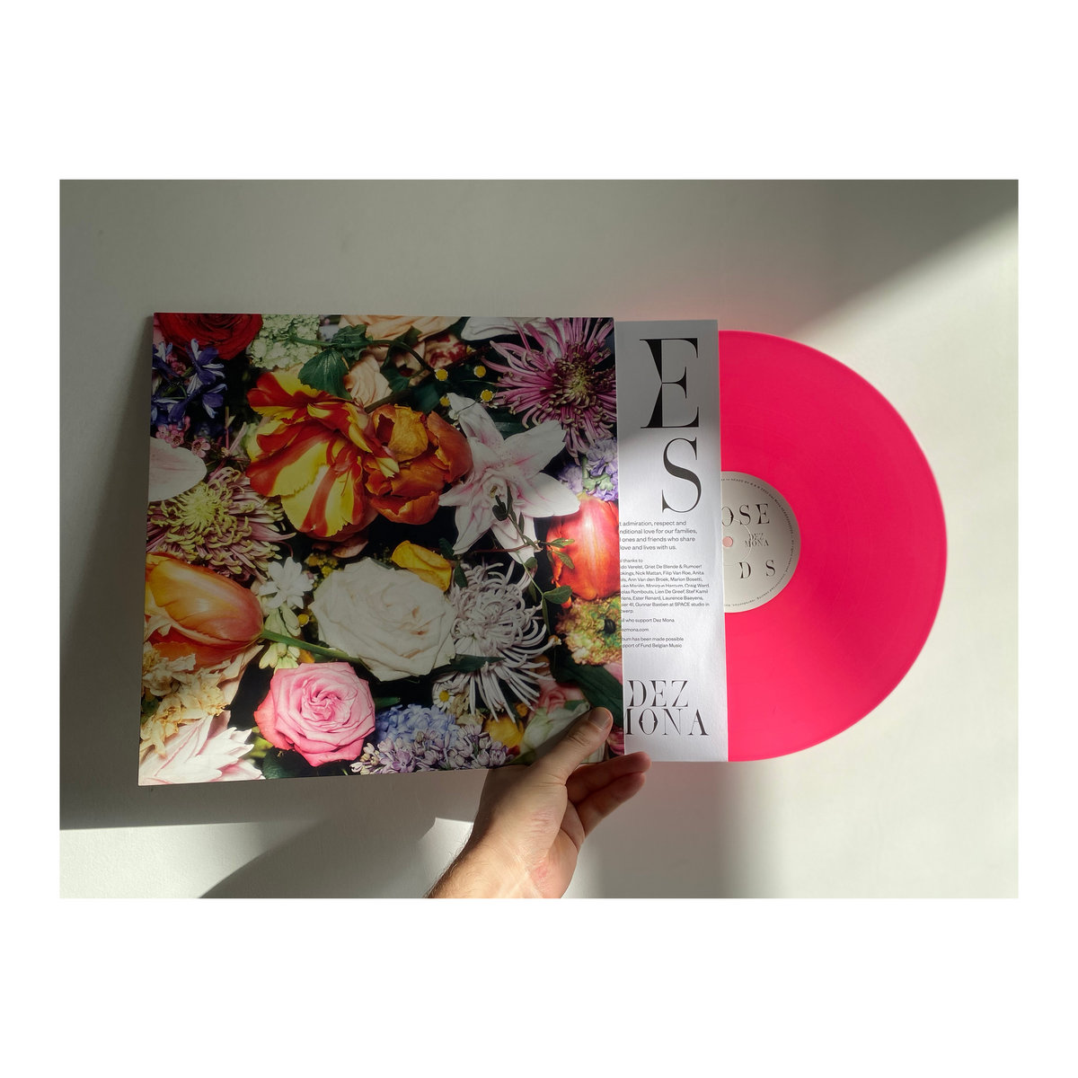 Loose Ends | Dez Mona