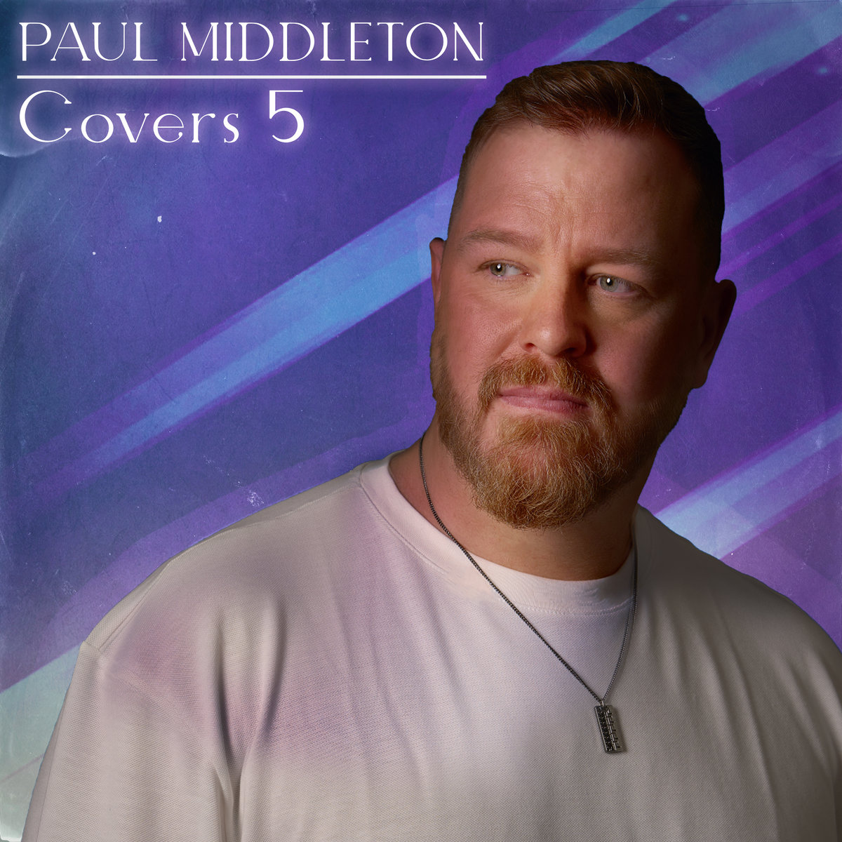 Eternal Flame | Paul Middleton