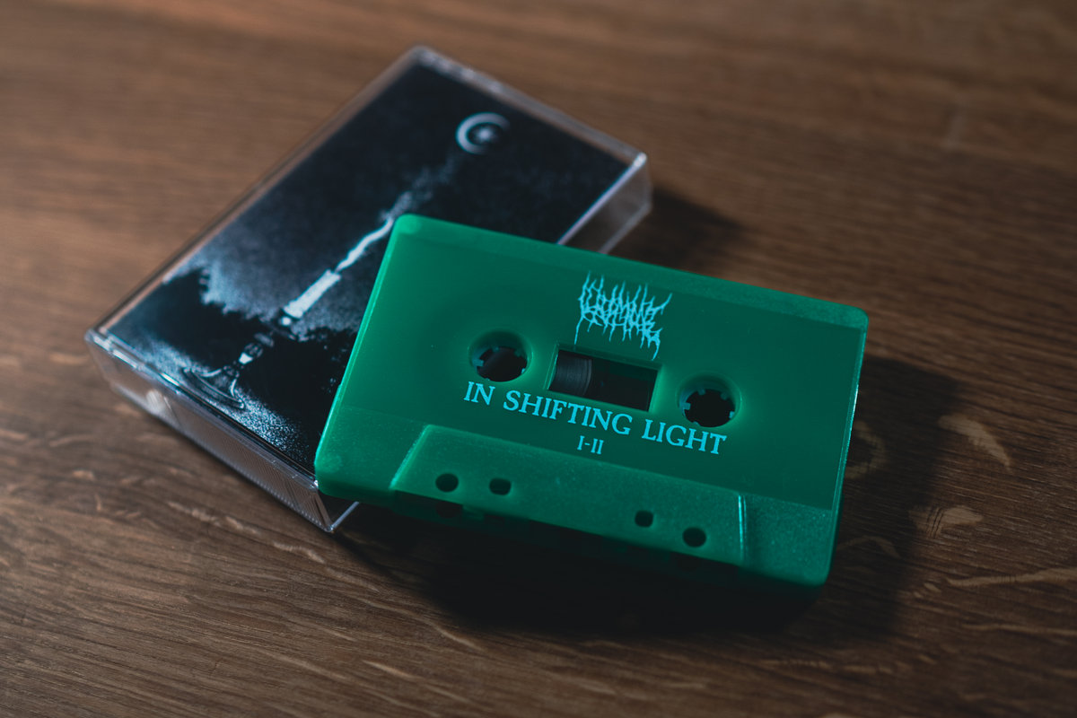 In Shifting Light | ILLUMINE