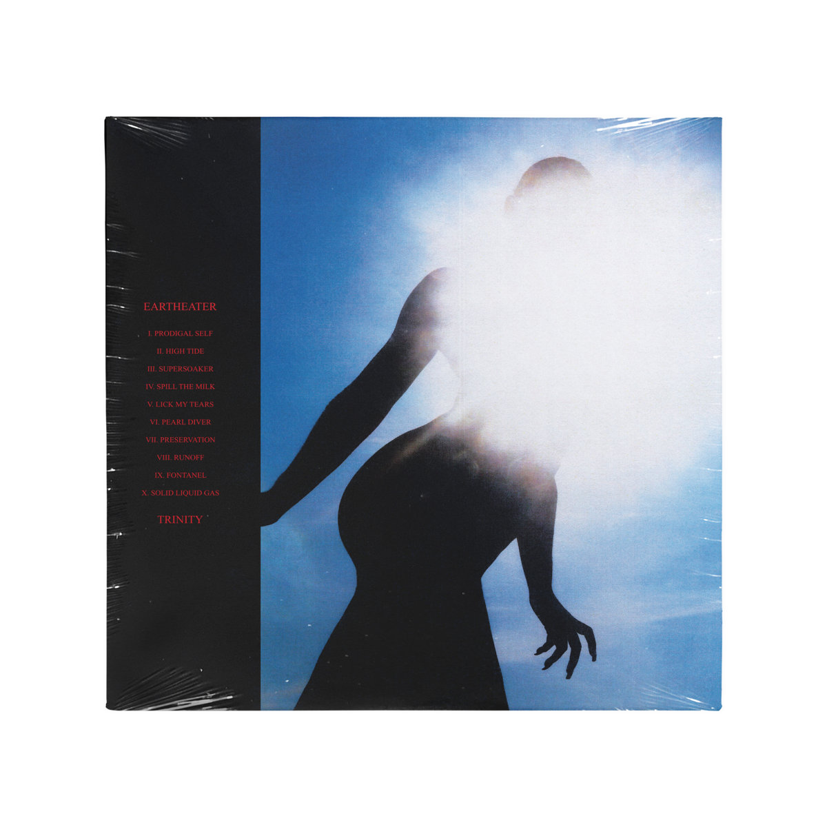 Trinity | Eartheater