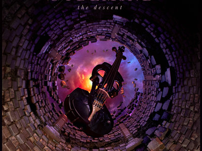 The Descent - Sheet Music - PDF | Cydemind