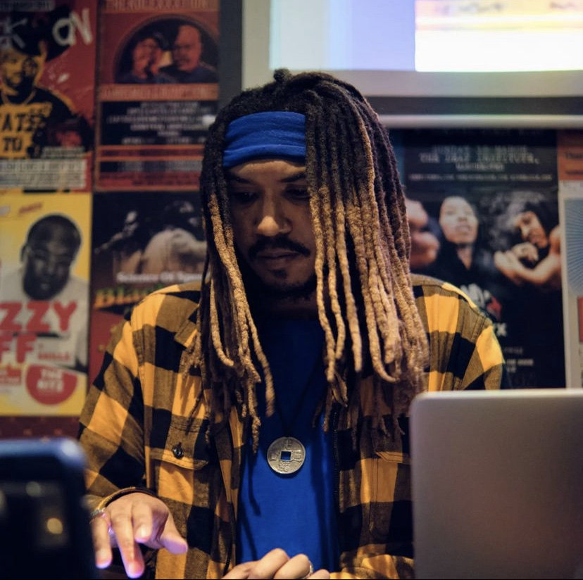 Toonami Beats, Vol. 2 | BlackSmith Sundays