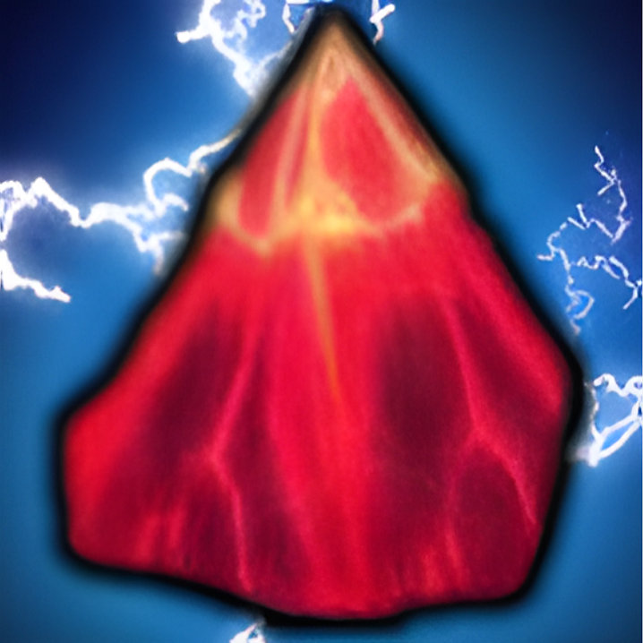 Mechanical Entities | Electric Crystal