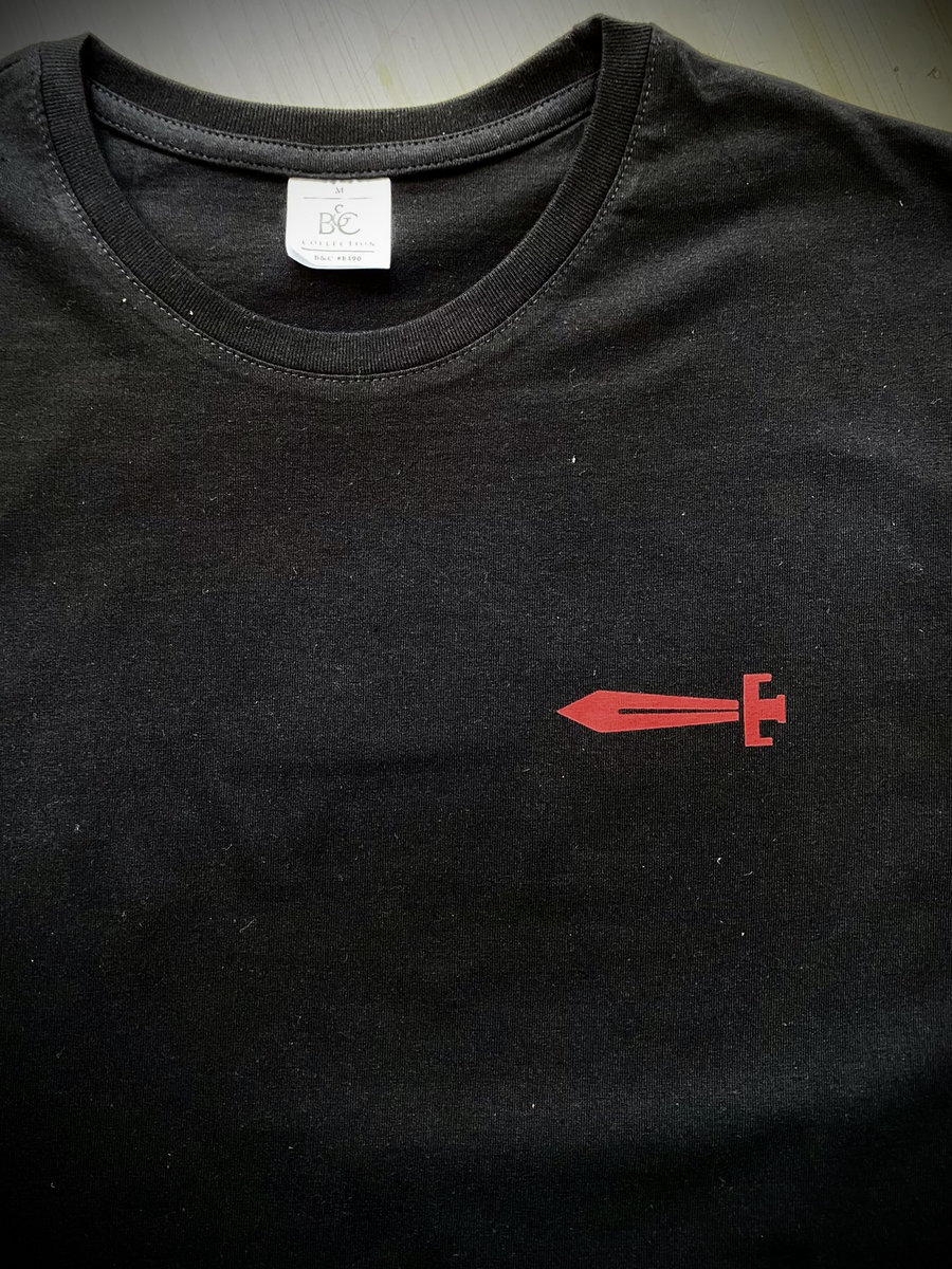 Purgatorium Inane T-shirt | Caedite Eos