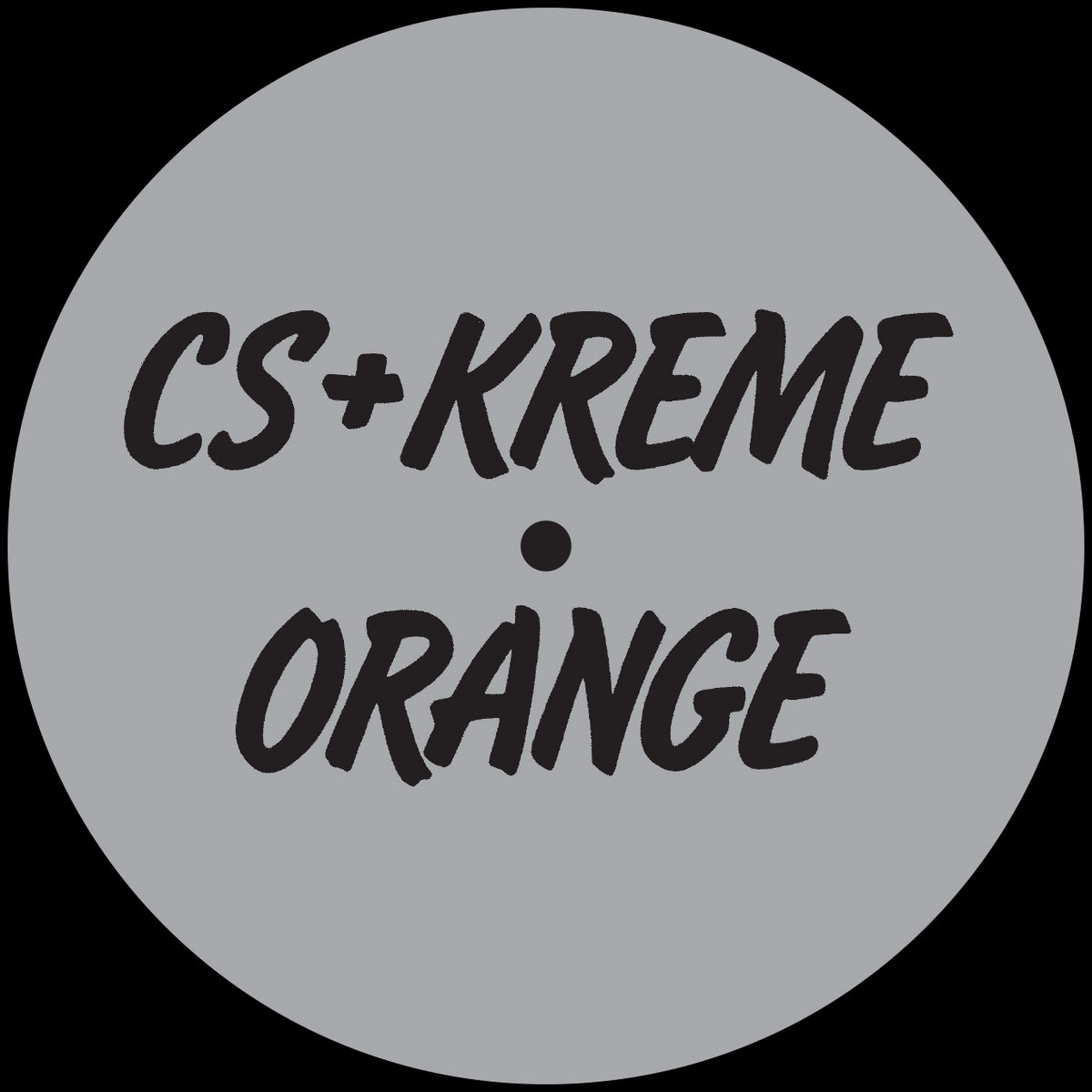 Orange | CS + Kreme