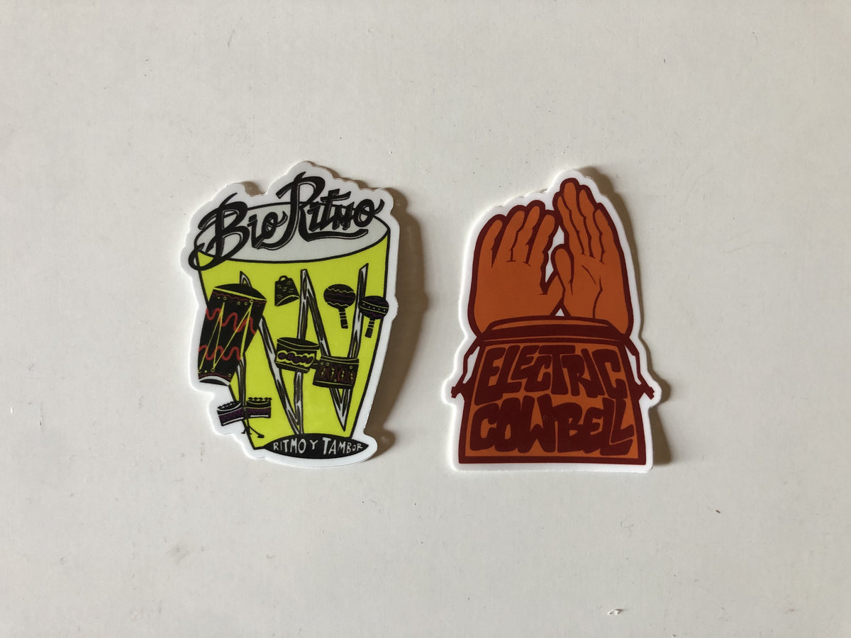 Salsa System | Bio Ritmo