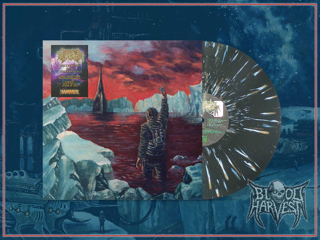 The Young Upstarts of UK Death Metal | Bandcamp Daily