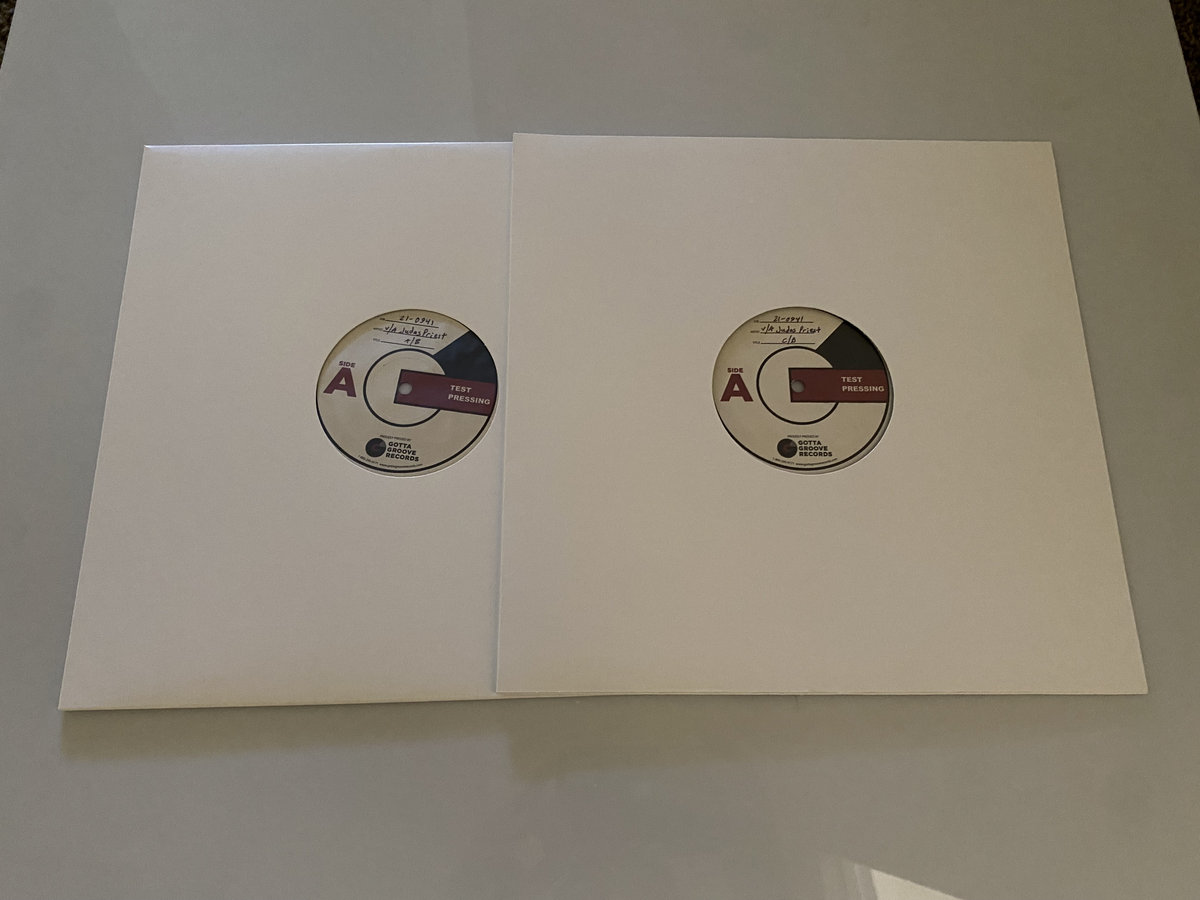 Bow to Your Masters Volume Three: Judas Priest | Glory or Death Records