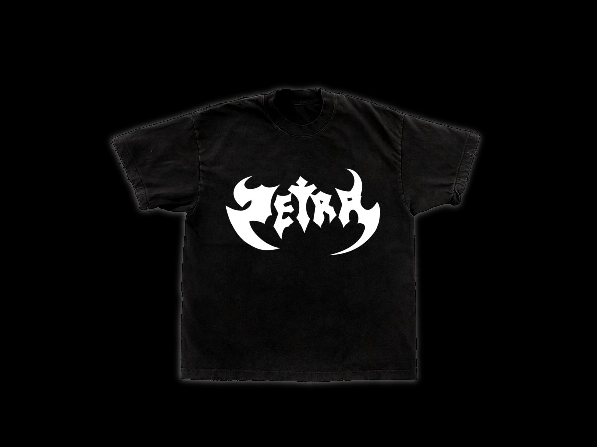 Zetra Logo T-Shirt | Zetra