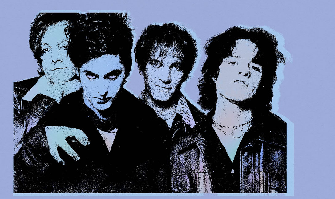 The World Still Hasn’t Caught Up to Brainiac | Bandcamp Daily