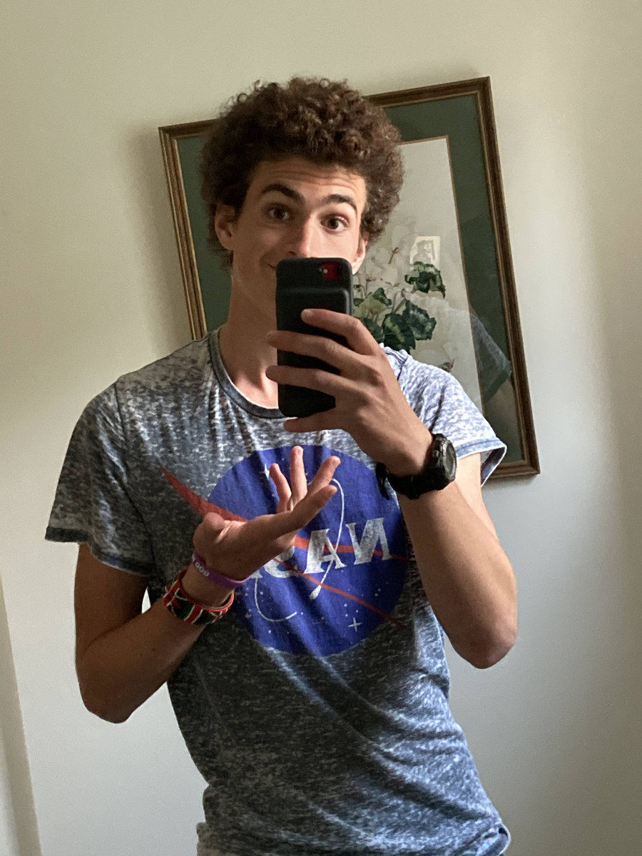 Does Anyone Have Life Glue? | Aidan Wright