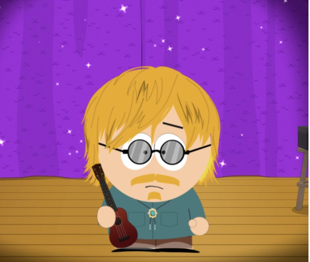 Amorous | Sandy Marsh