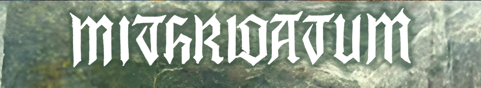 Harrowing | Mithridatum