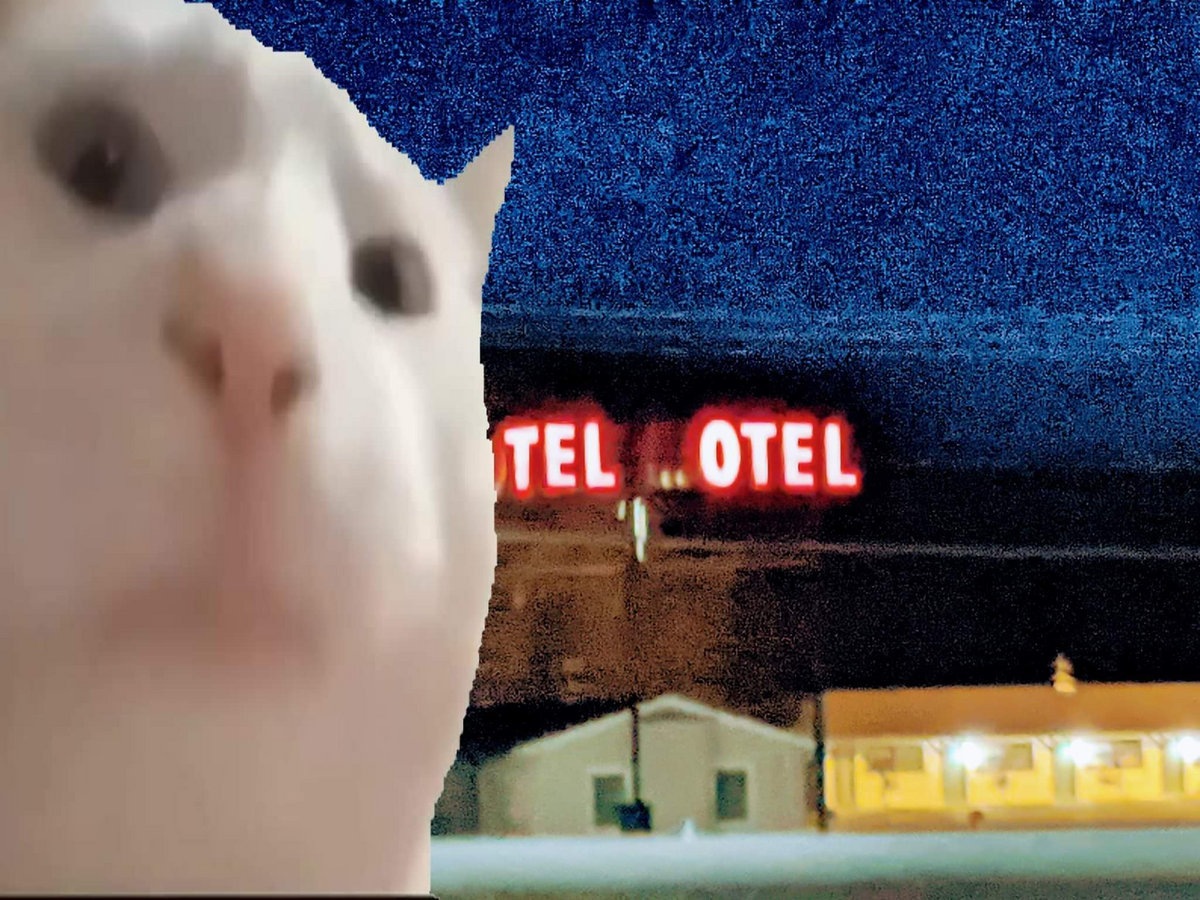 this concludes our broadcast day (ft Narrator) | telotel