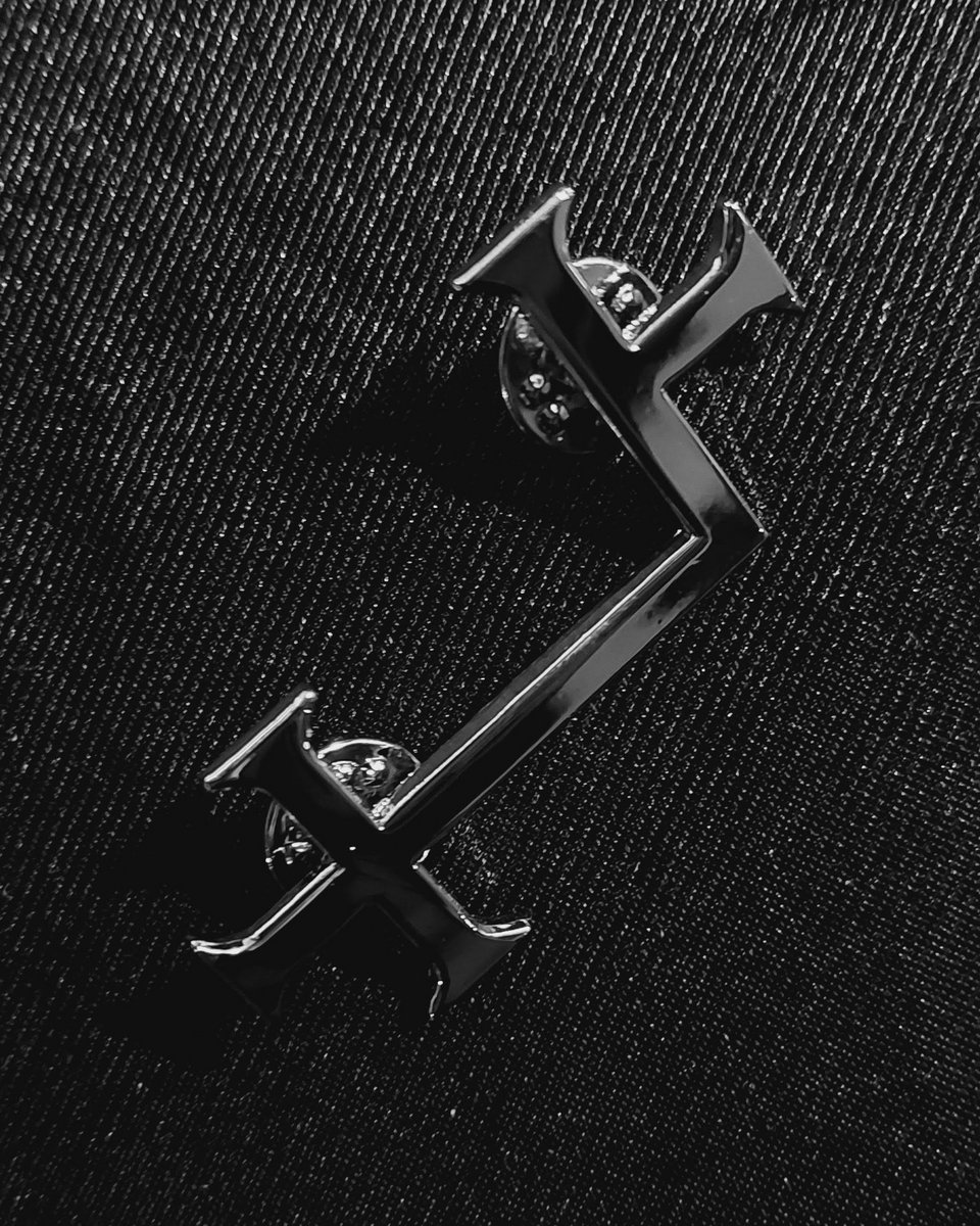 Cross Pin | Aluk Todolo