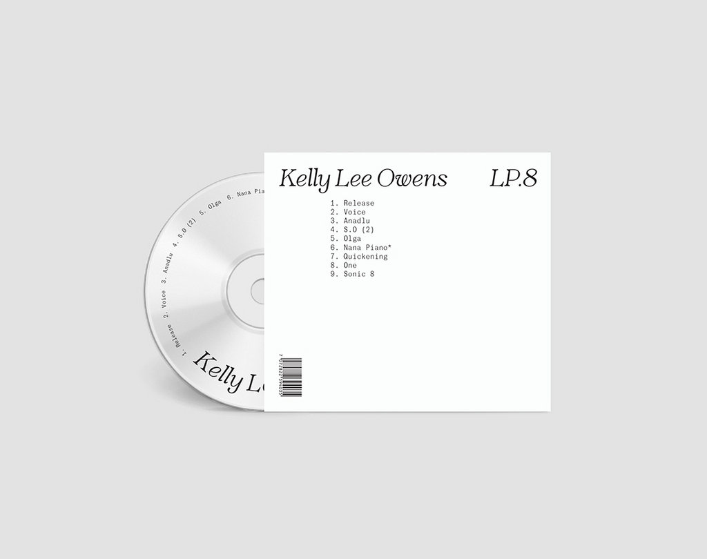 Kelly Lee Owens Picks Her Bandcamp Favorites | Bandcamp Daily