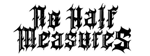 Ignition of Emotion | No Half Measures