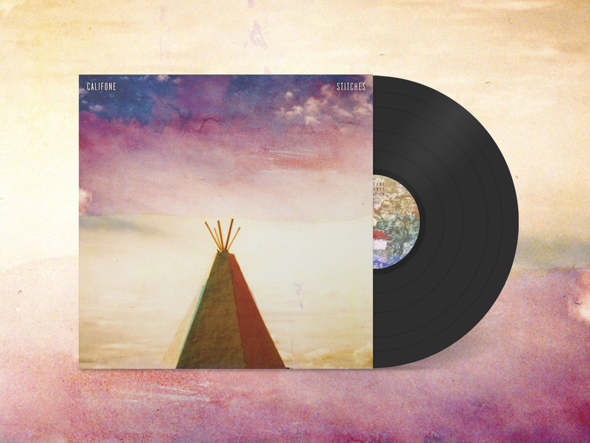 Stitches | Califone | califone / tim rutili / red red meat