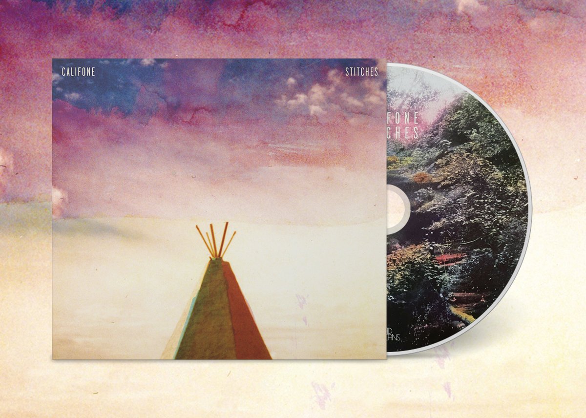 Stitches | Califone | califone / tim rutili / red red meat