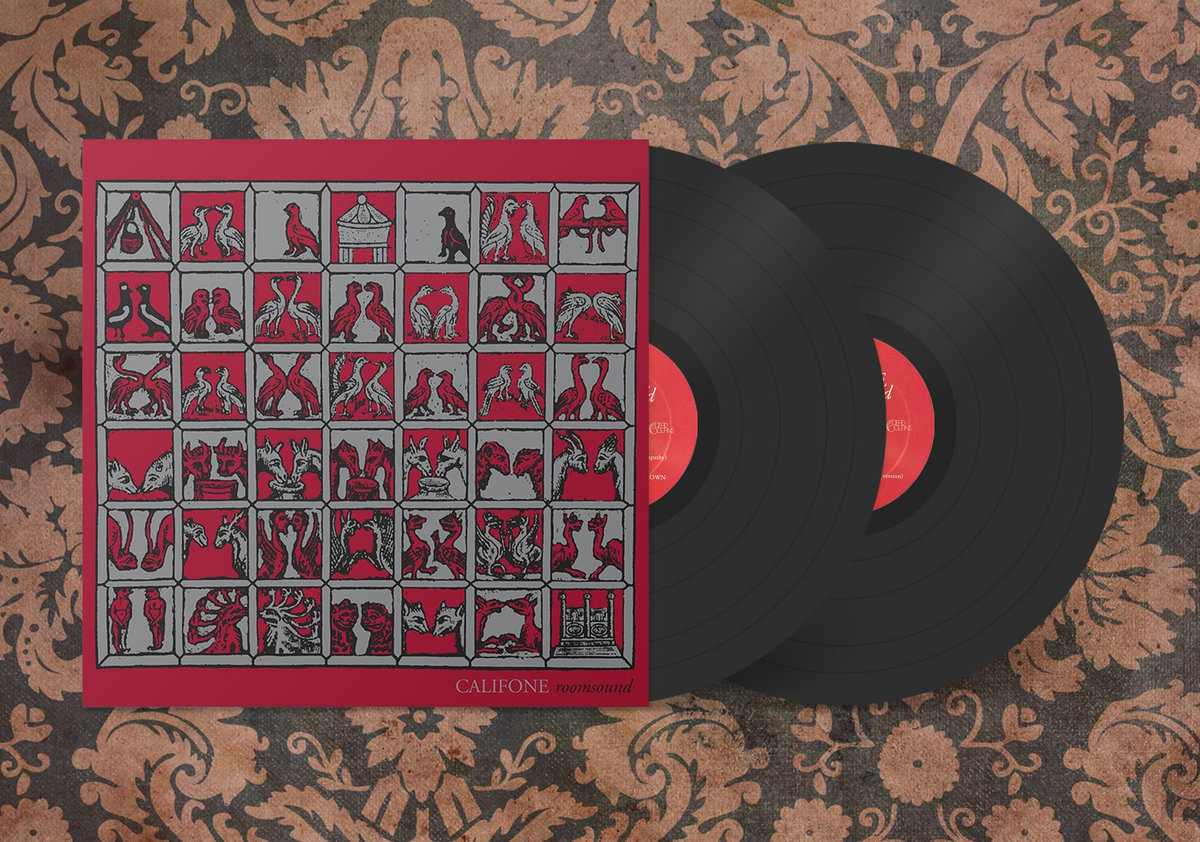 Bottles and Bones (Shades and Sympathy) | Califone | califone / tim ...