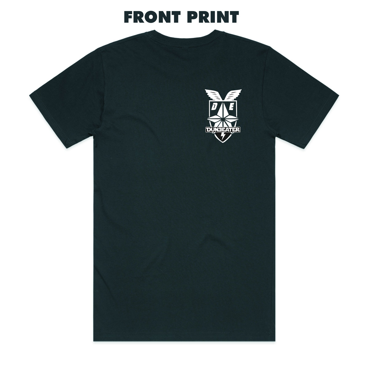 Dunaceptor T Shirt ( Limited to 100 prints ) | DUNEEATER
